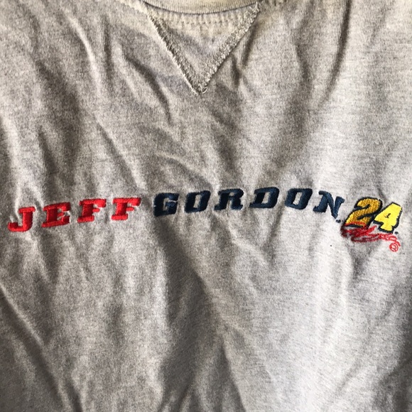 Chase Authentics | Shirts | Vintage Chase Authentics Nascar Embroidered ...